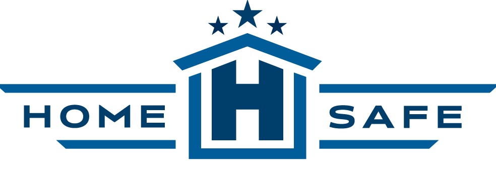 HomeSafe Logo